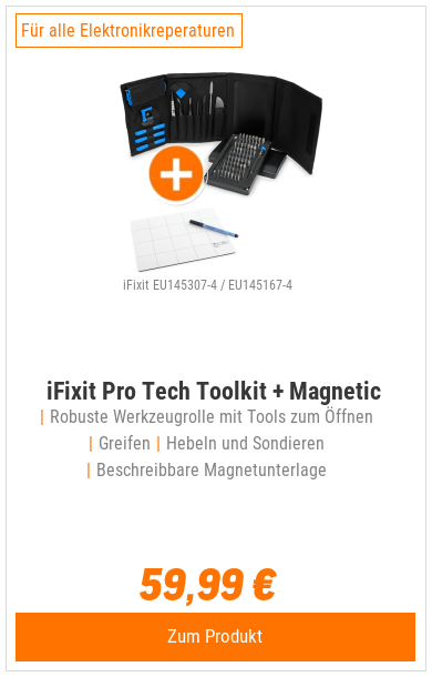 Deal des Tages und günstige Top Angebote bei notebooksbilliger.de