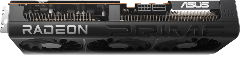 ASUS Prime Radeon RX 9070 OC Grafikkarte B-Ware - Grafikkarten online ...