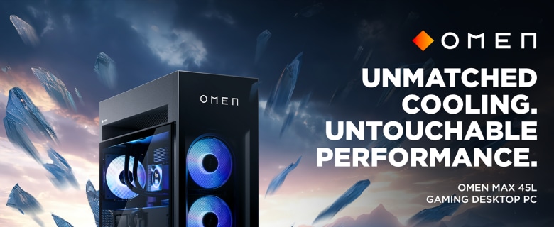 OMEN Desktop PC GT23-0175ng - PC online kaufen | NBB