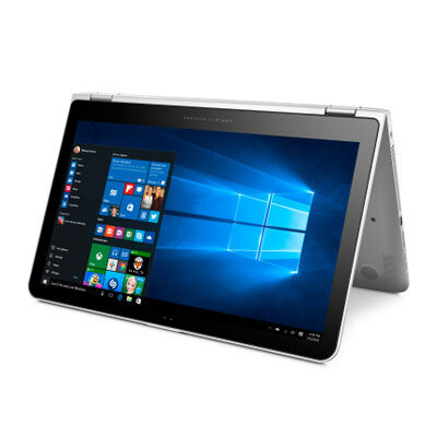 HP Notebooks - Langlebige und leistungshungrige Allrounder