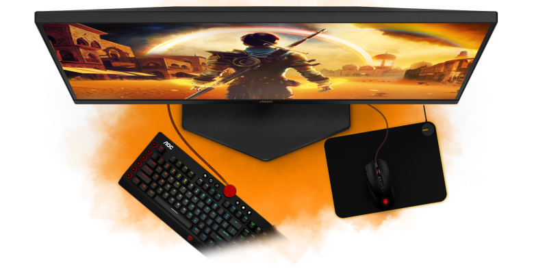 AOC Q27G42XE B-Ware - Displays online kaufen | NBB