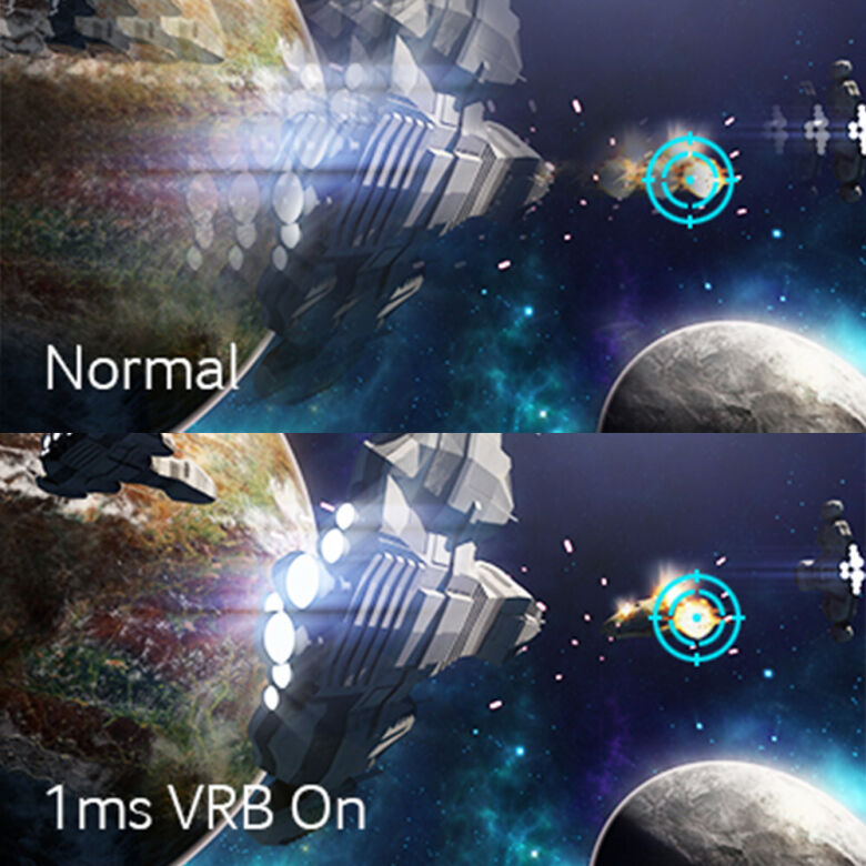 Acer Nitro VG0 (VG240YX1bmiipx) 23,8" Full-HD Gaming Mon B-Ware ...