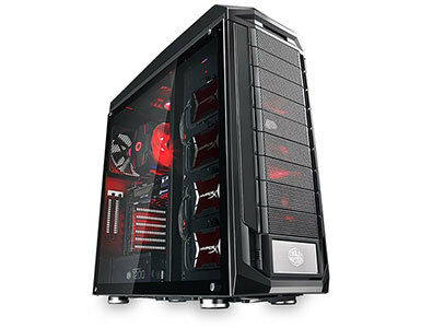 PC Gehäuse Angebote zu Spitzenpreisen | notebooksbilliger.de