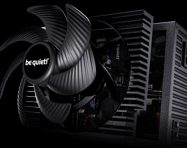 Black Week Deal - be quiet! DARK POWER 14 1000W | PC-Netzteil - PC ...