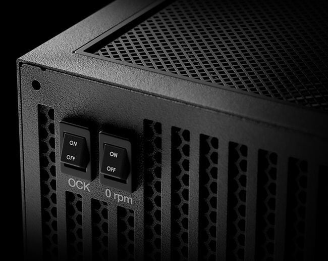 Black Week Deal - be quiet! DARK POWER 14 1000W | PC-Netzteil - PC ...