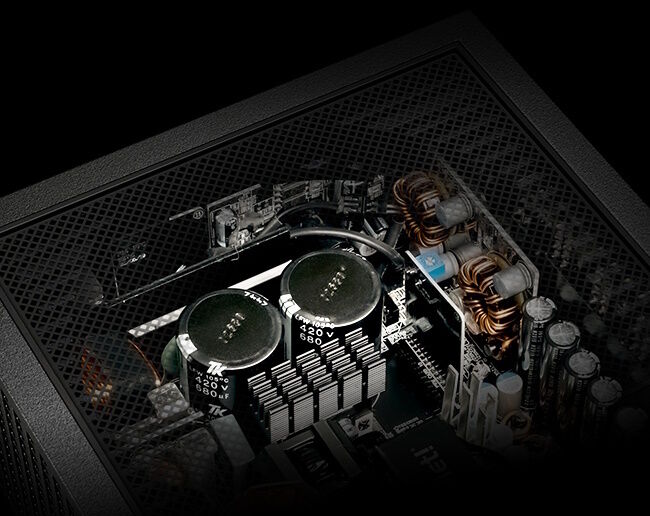 Black Week Deal - be quiet! DARK POWER 14 1000W | PC-Netzteil - PC ...