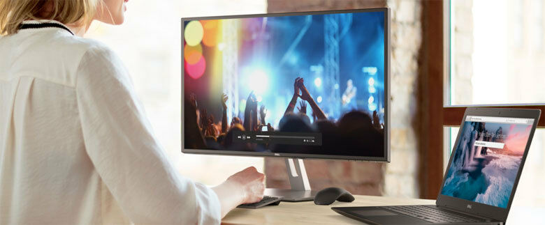 Dell S2719H Displays online kaufen NBB