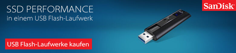 USB Sticks mit viel Speicher günstig kaufen | notebooksbilliger.de