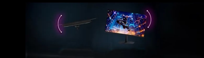 Gigabyte MO27Q2A 27 Zoll - QD-OLED Gaming Monitor B-Ware - Displays ...