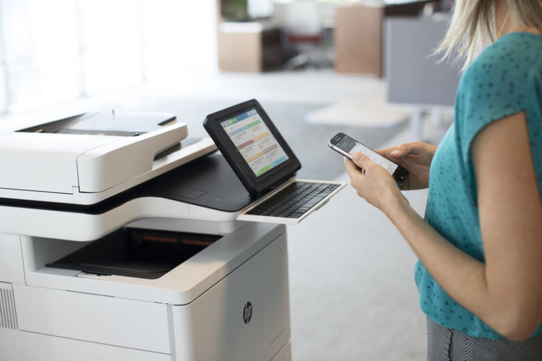 HP Drucker - Die Spezialisten unter den Druckern günstig kaufen