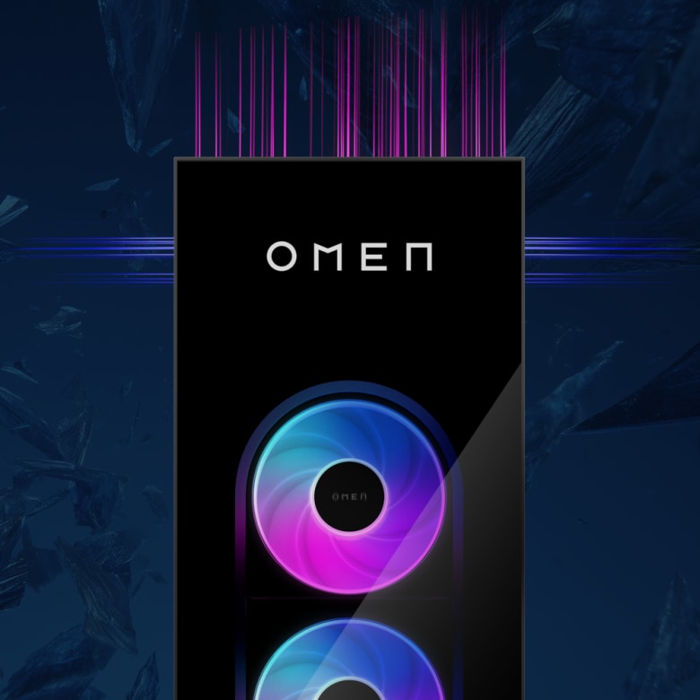 OMEN Desktop PC GT23-0175ng - PC online kaufen | NBB