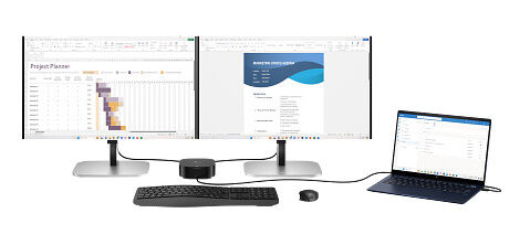 HP S5 Pro 524pf FHD Monitor - Displays online kaufen | NBB