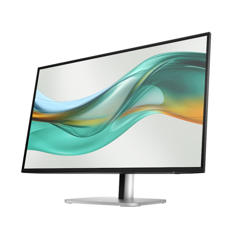 HP S5 Pro 527pu QHD USB-C Monitor - Displays online kaufen | NBB