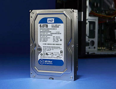 Festplatten mit viel Speicher hier günstig online kaufen