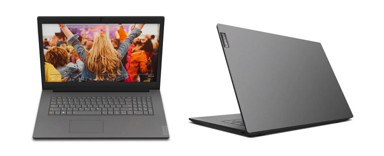 Lenovo V340 17IWL 81RG000FGE Notebooks online kaufen NBB