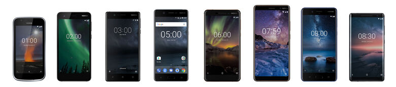 Nokia Handys & Smartphones | notebooksbilliger.de