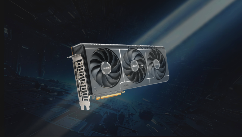 ASUS Prime Radeon RX 9070 OC Grafikkarte B-Ware - Grafikkarten online ...