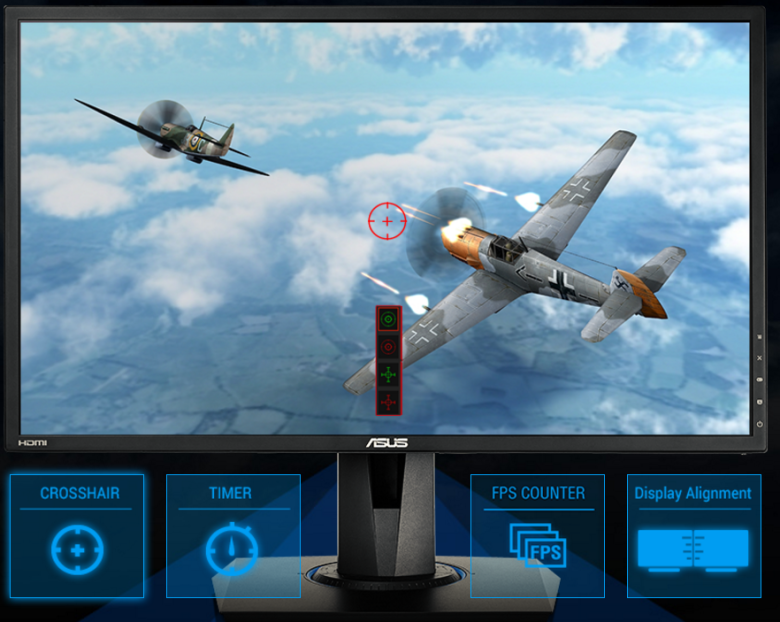 Vg245h store