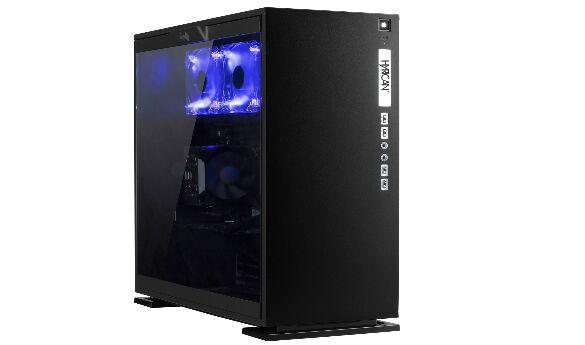 Hyrican PCs günstig bei notebooksbilliger.de kaufen