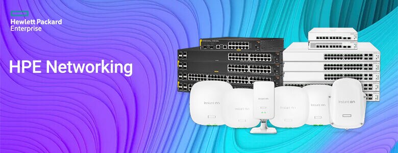 HPE Markenwelt bei notebooksbilliger.de