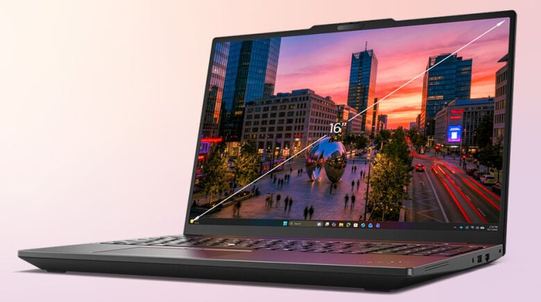 Lenovo ThinkPad T16 Gen 5 - 22AN001WGE - Notebooks online kaufen | NBB