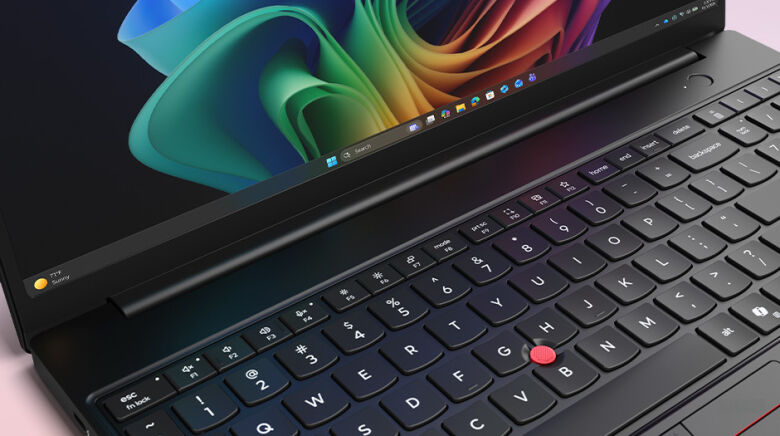 Lenovo ThinkPad T16 Gen 5 - 22AN001WGE - Notebooks online kaufen | NBB