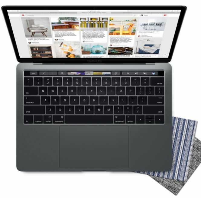 Apple Notebooks günstig kaufen bei notebooksbilliger.de