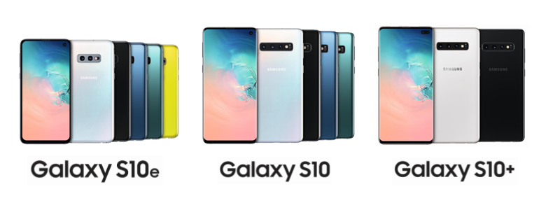 Samsung Galaxy S10 kaufen | notebooksbilliger.de