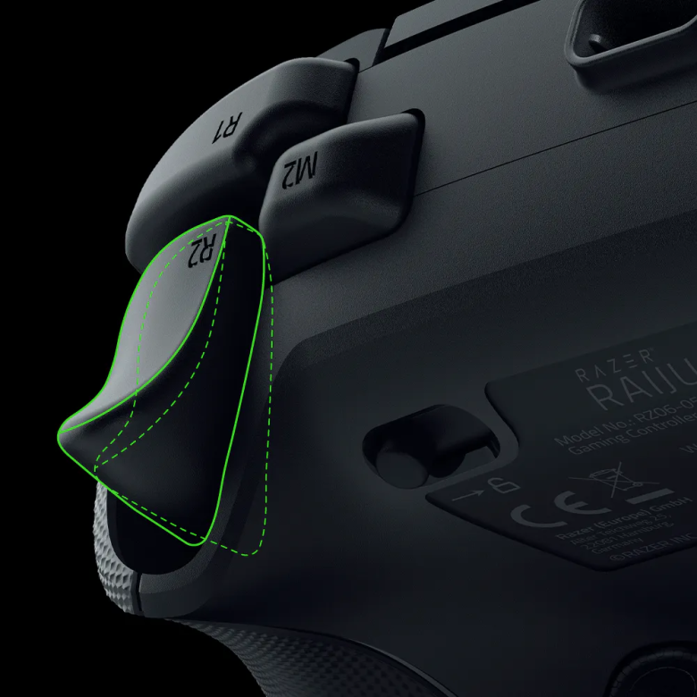 Razer Raiju V3 Pro B-Ware - Konsolenzubehör online kaufen | NBB