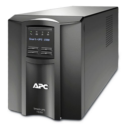Black Week Deal - APC Smart-UPS SMT1500IC USV - USV online kaufen | NBB