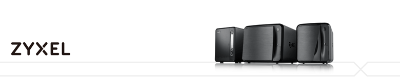 ZYXEL NAS Speicher günstig online kaufen | notebooksbilliger.de