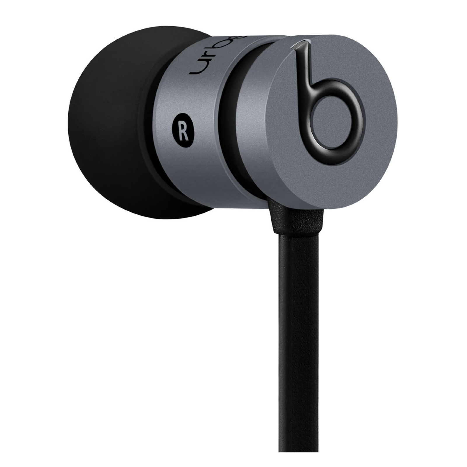 beats by dr. dre urBeats 2 (Space Grau) bei notebooksbilliger.de