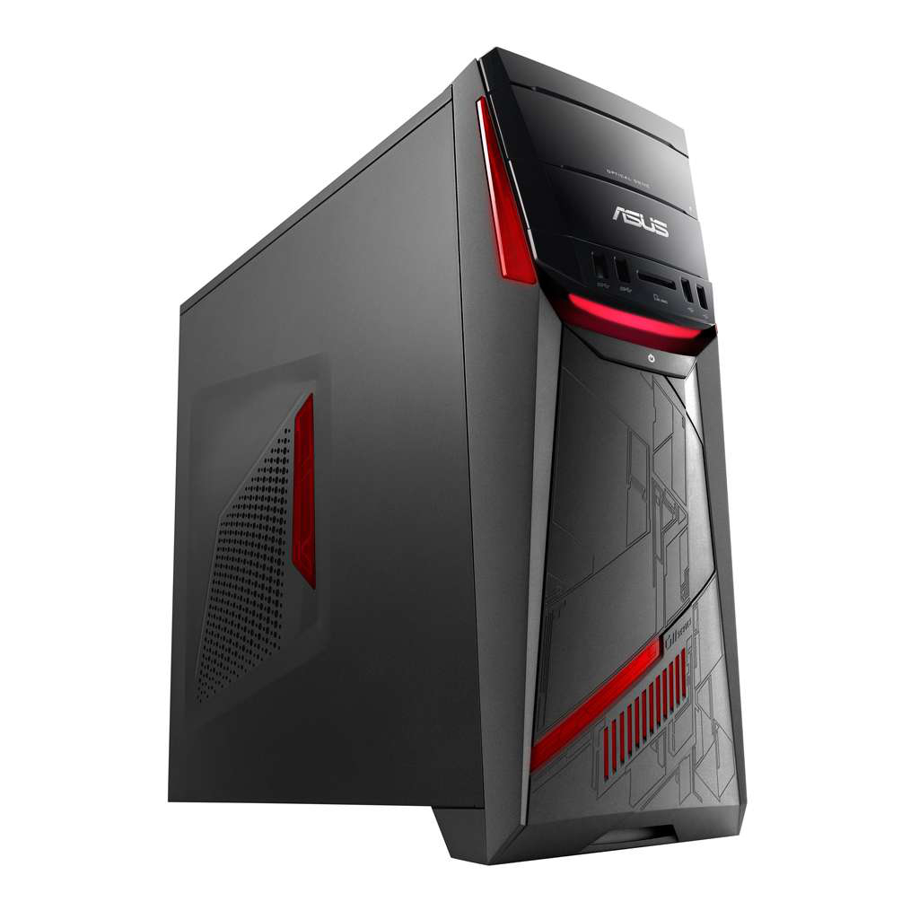 ASUS ROG Gaming PC G11CB-DE008T Intel Core i7-6700 4x3,40GHz, bei ...