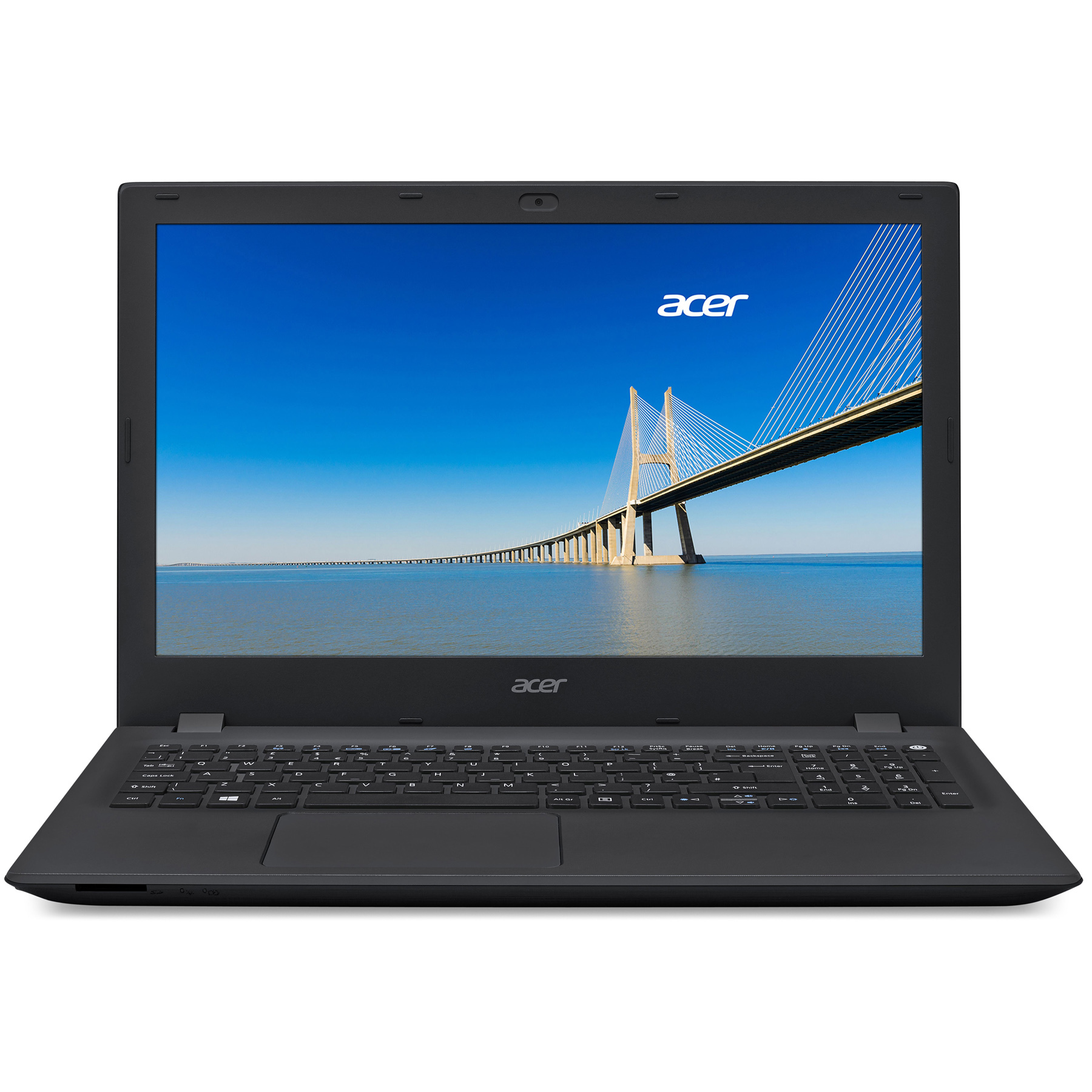 Acer Extensa 2511-566J 15,6" Intel Core i5-5200U 4GB 500GB Windows 10 ...