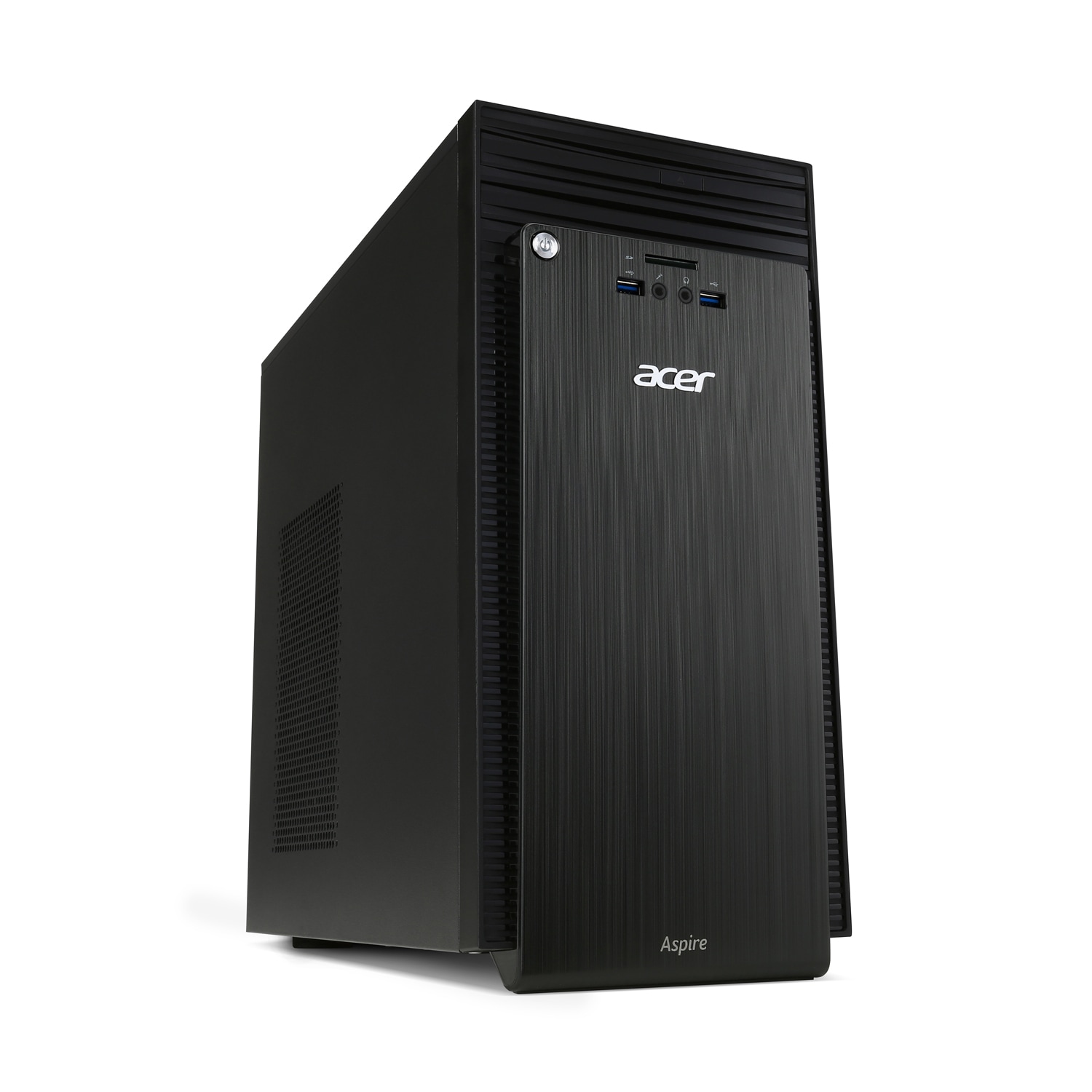 Acer Aspire TC 215 AMD A Serie APU A4 6210 Quad Core 8GB RAM 500GB Acer Aspire TC 215 AMD A Serie APU A4 6210 Quad Core 8GB RAM 500GB