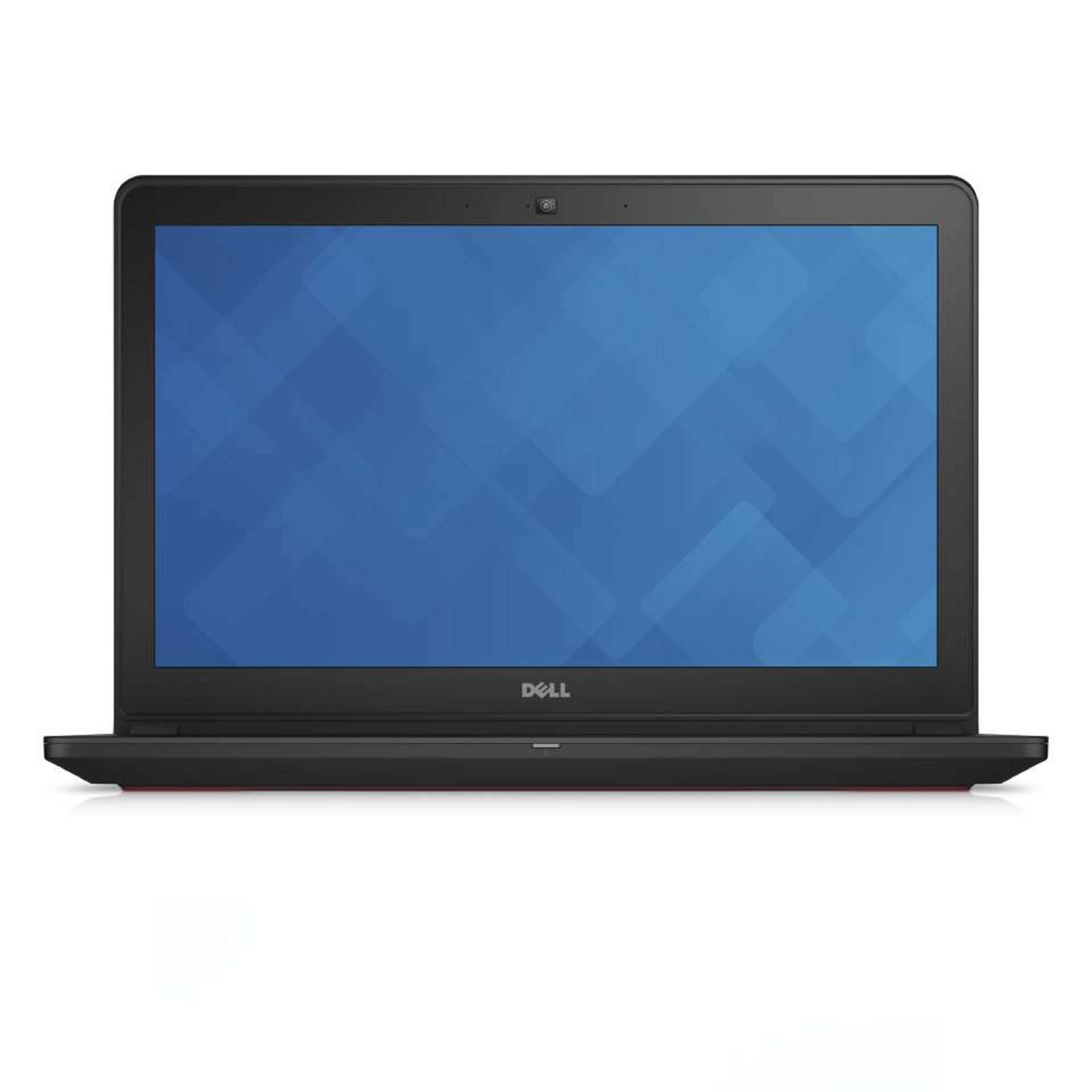 Dell Inspiron 7559 15,6" UHD-Touch Display / 16GB / 1TB+128GB SSD / GTX ...