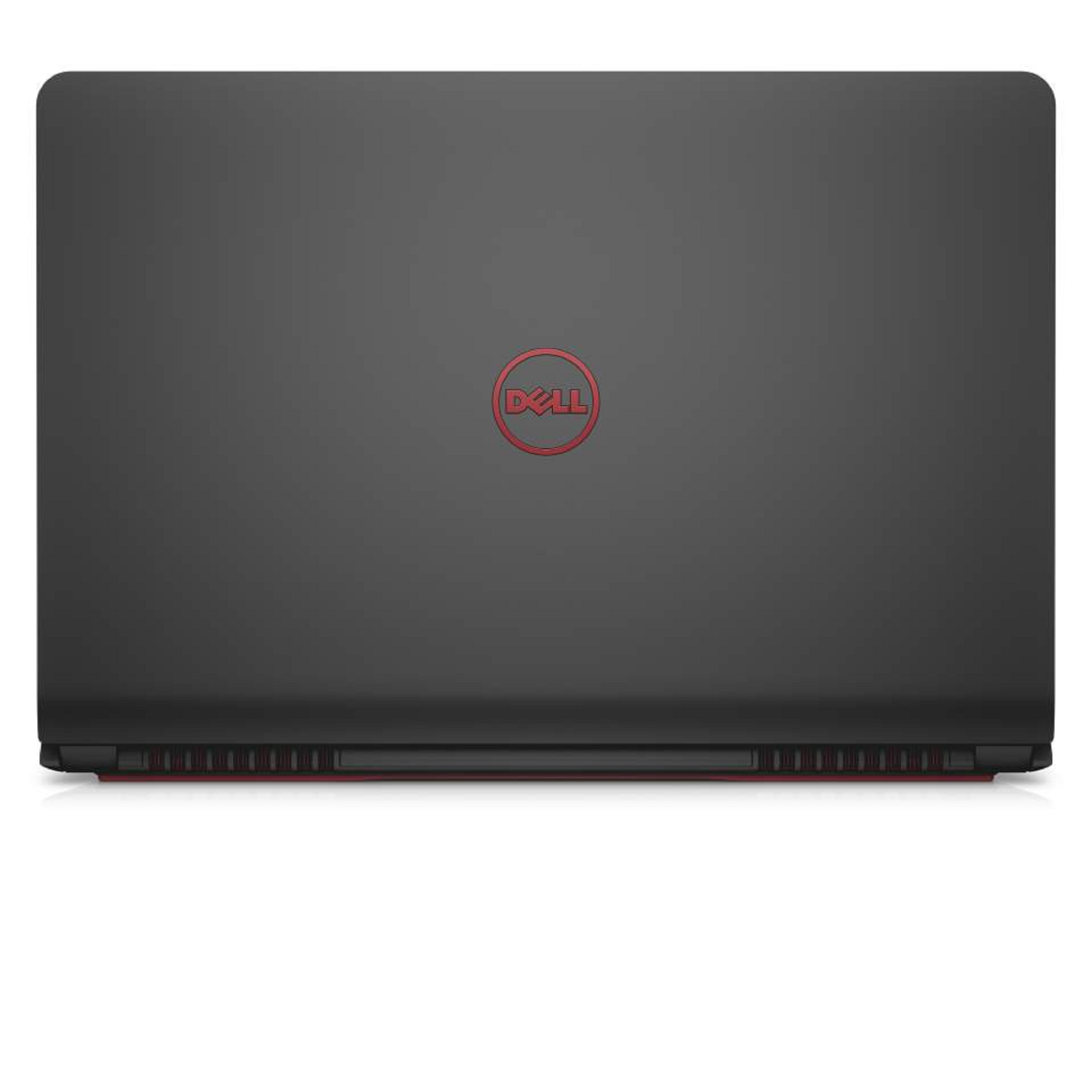 Dell Inspiron 7559 15,6" UHD-Touch Display / 16GB / 1TB+128GB SSD / GTX ...