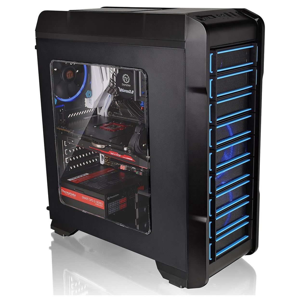Thermaltake Versa N23 Gehäuse bei notebooksbilliger.de