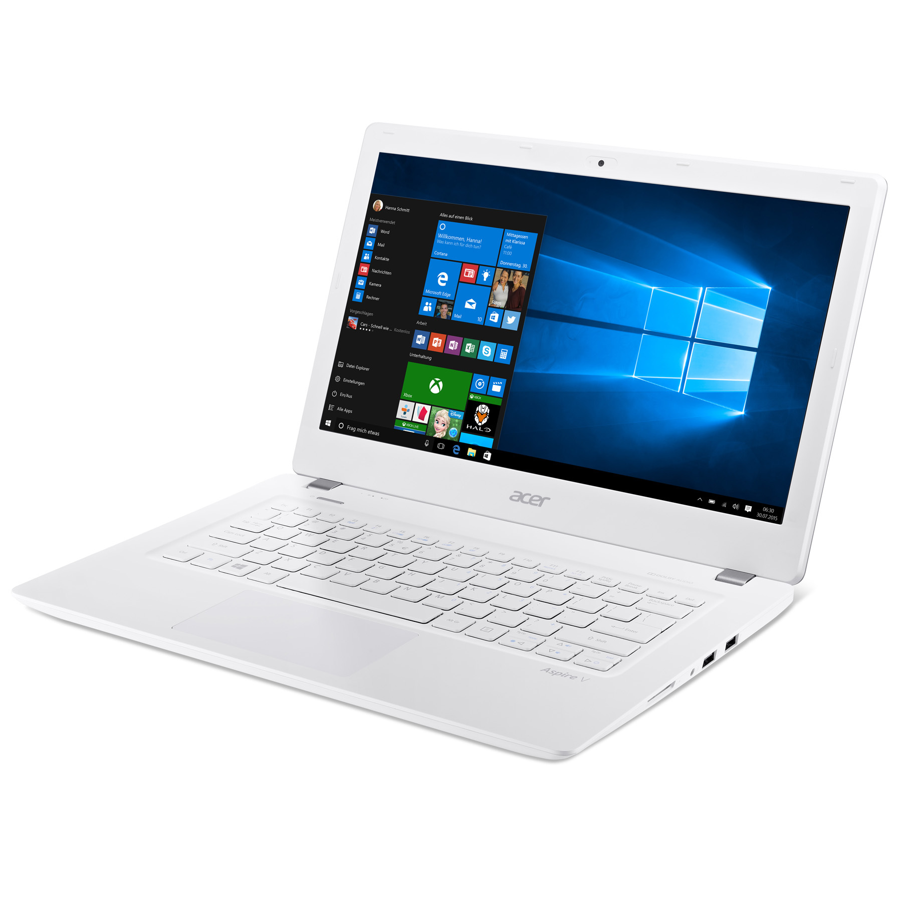 Acer Aspire V3-372-518V Intel Core i5-6267U 8GB 256GB SSD Windows 10 ...