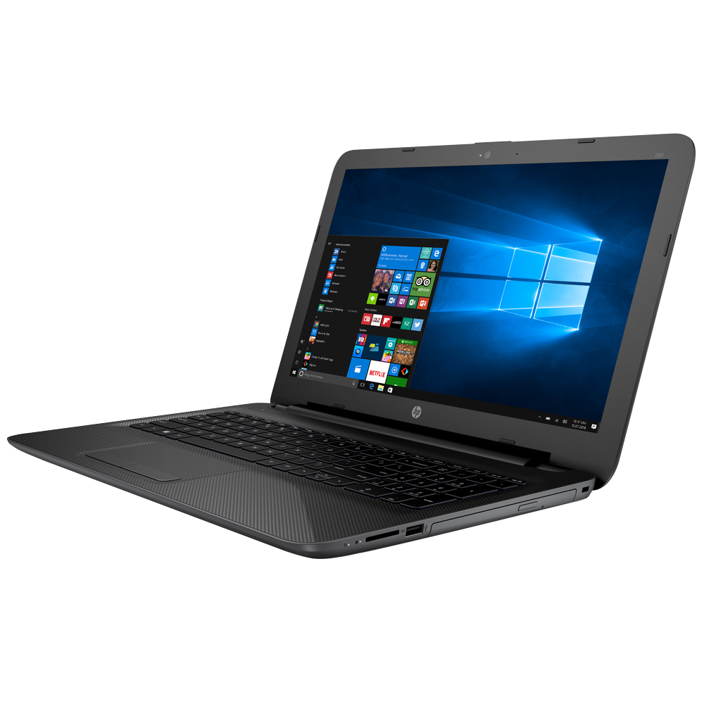 HP 250 G4 P5R48ES Business Notebook 39cm (15,6") matt / Intel Pentium ...