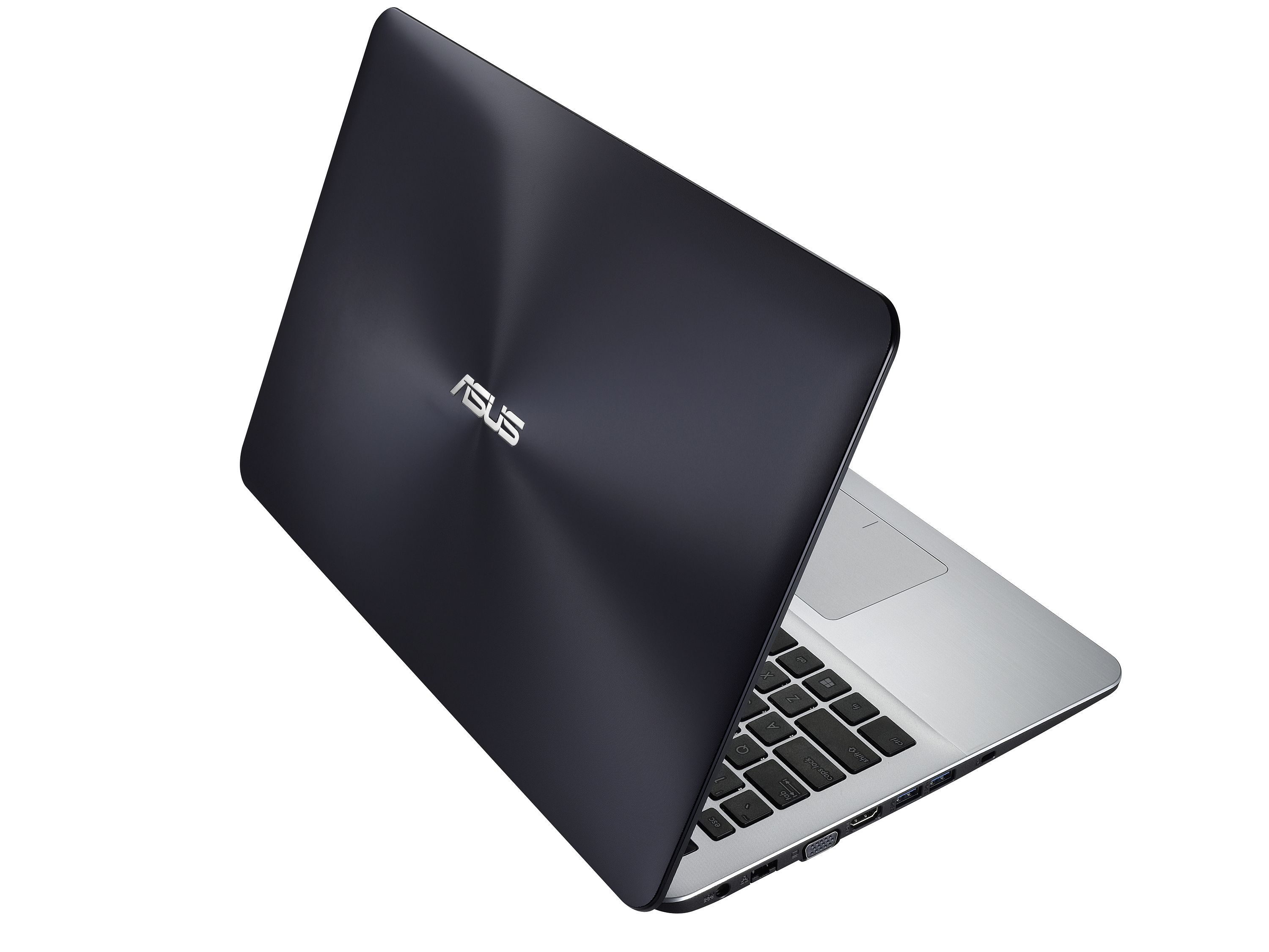Asus X556UQ-XO760D / 15,6" HD / Intel Core i5-7200U / 8GB RAM / 1TB HDD ...
