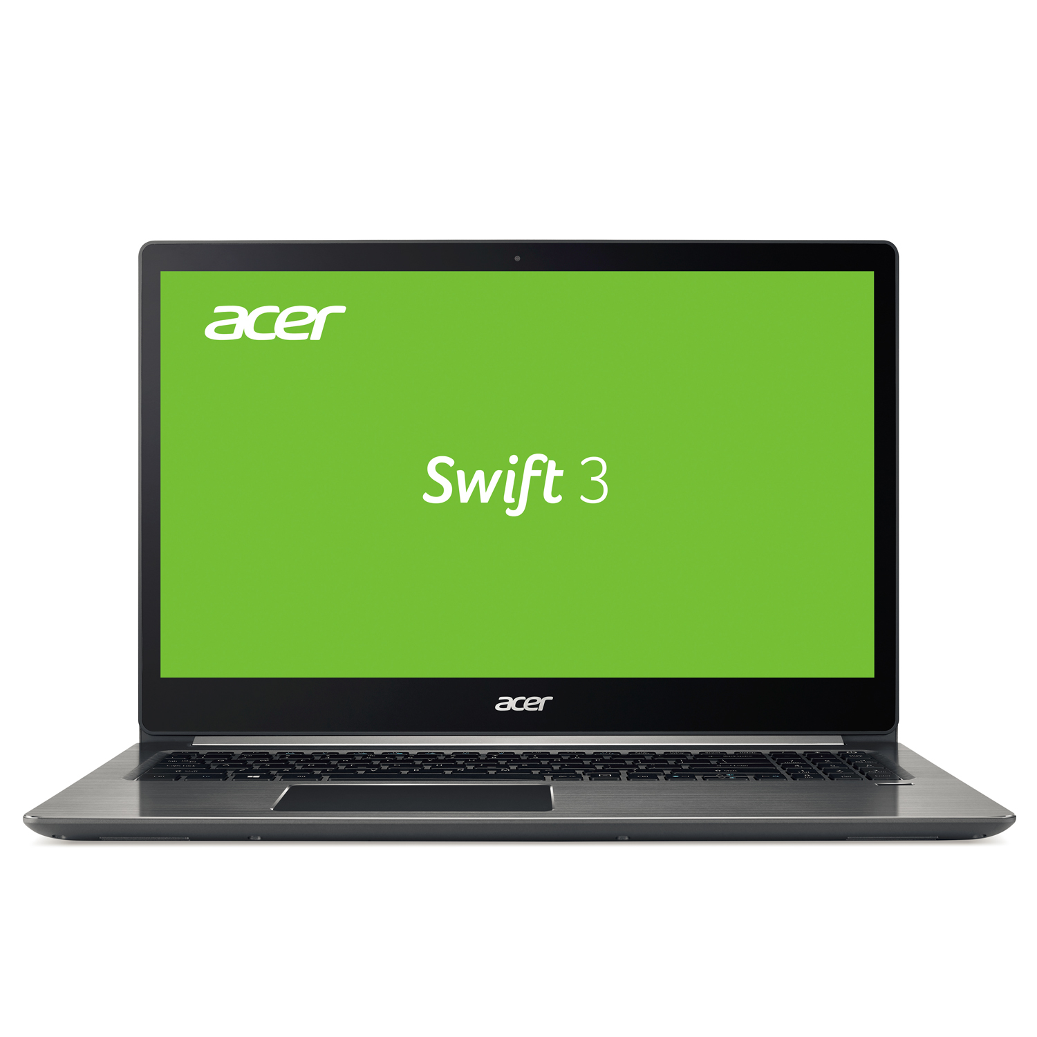Acer Swift 3 (SF315-51G-73UX) 15" Full-HD IPS Core i7-7500U 16GB DDR4 ...