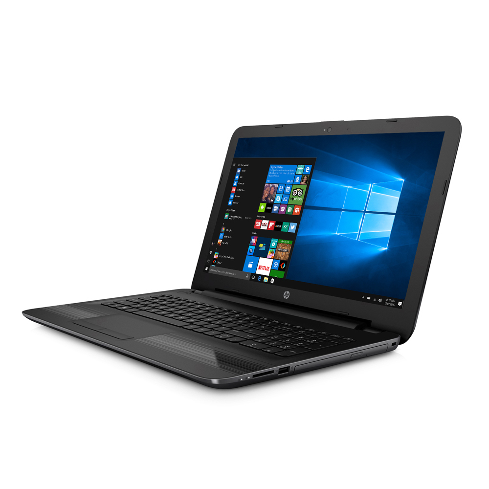 HP 255 G5 1NV50ES Business Notebook 15,6" Full HD, AMD Quad-Core A6 ...