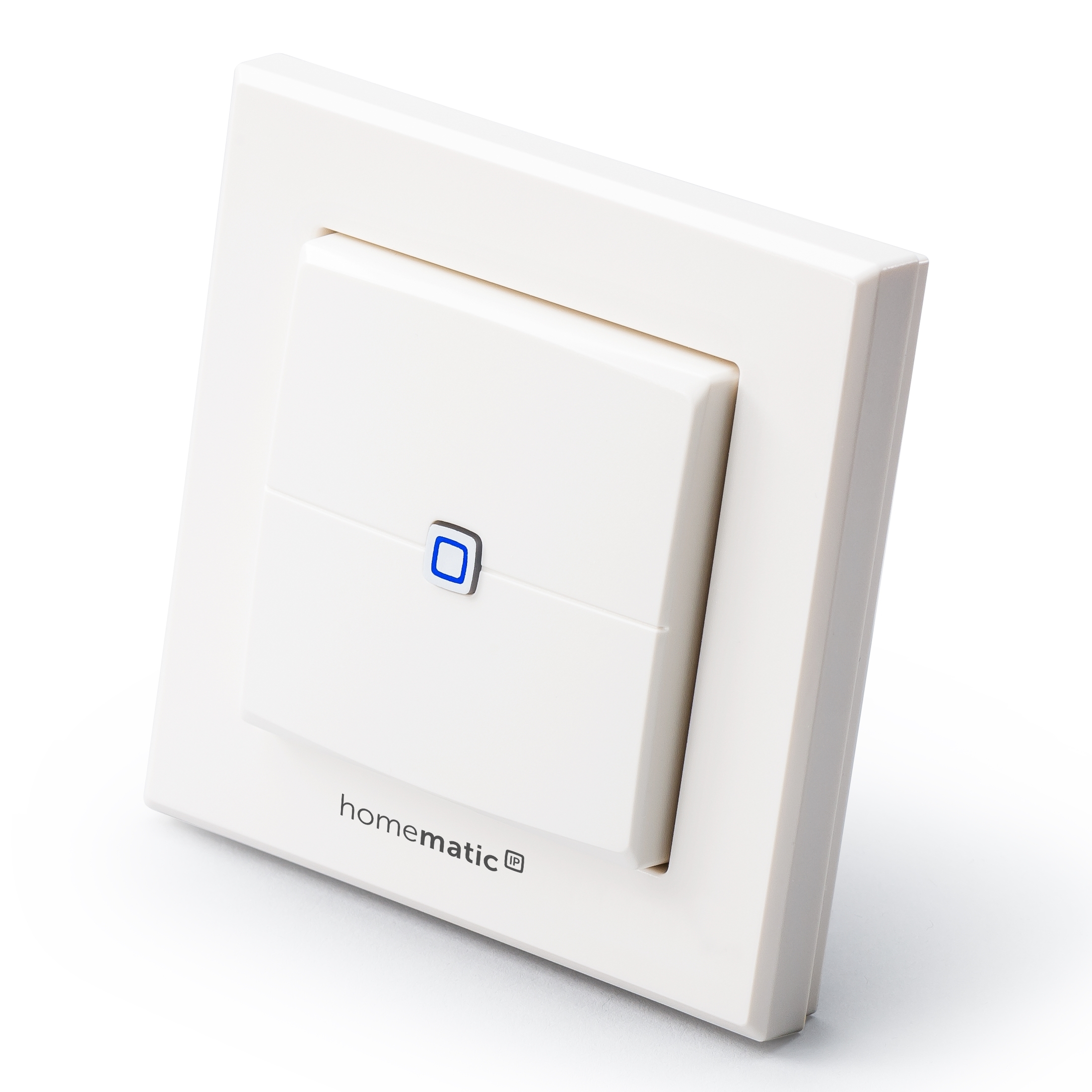 Homematic IP Wandtaster 2-fach bei notebooksbilliger.de