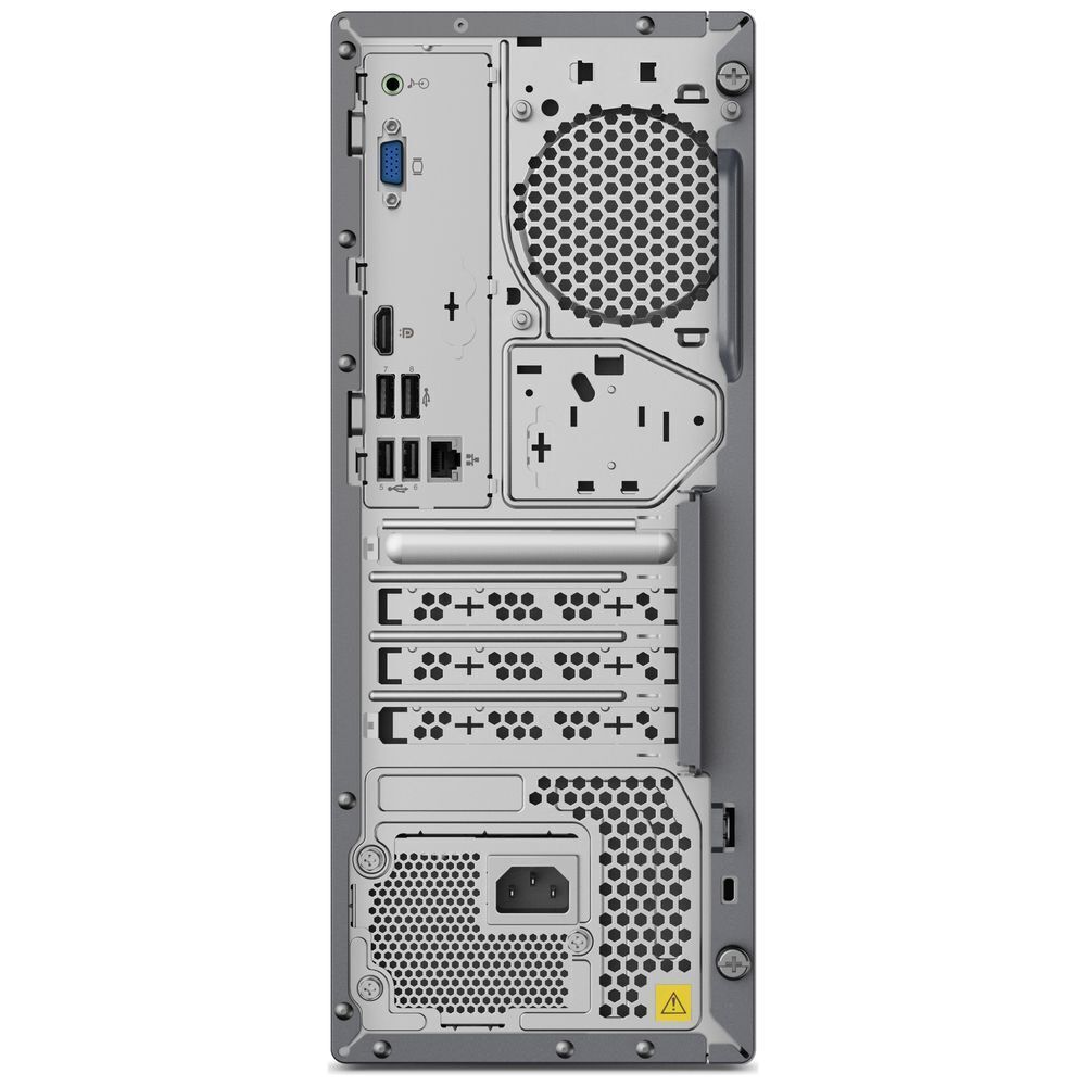 Lenovo IdeaCentre T540-15AMA G 90L50011GE AMD Ryzen 5 3600, 16GB RAM ...