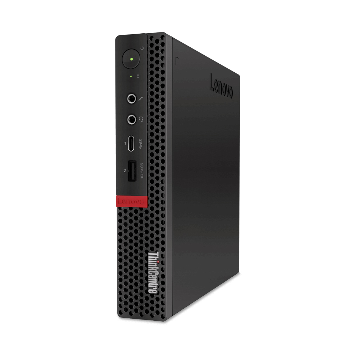 Lenovo ThinkCentre M75q-1 Tiny 11A4000HGE - AMD Ryzen 5 3400GE, 8GB RAM ...
