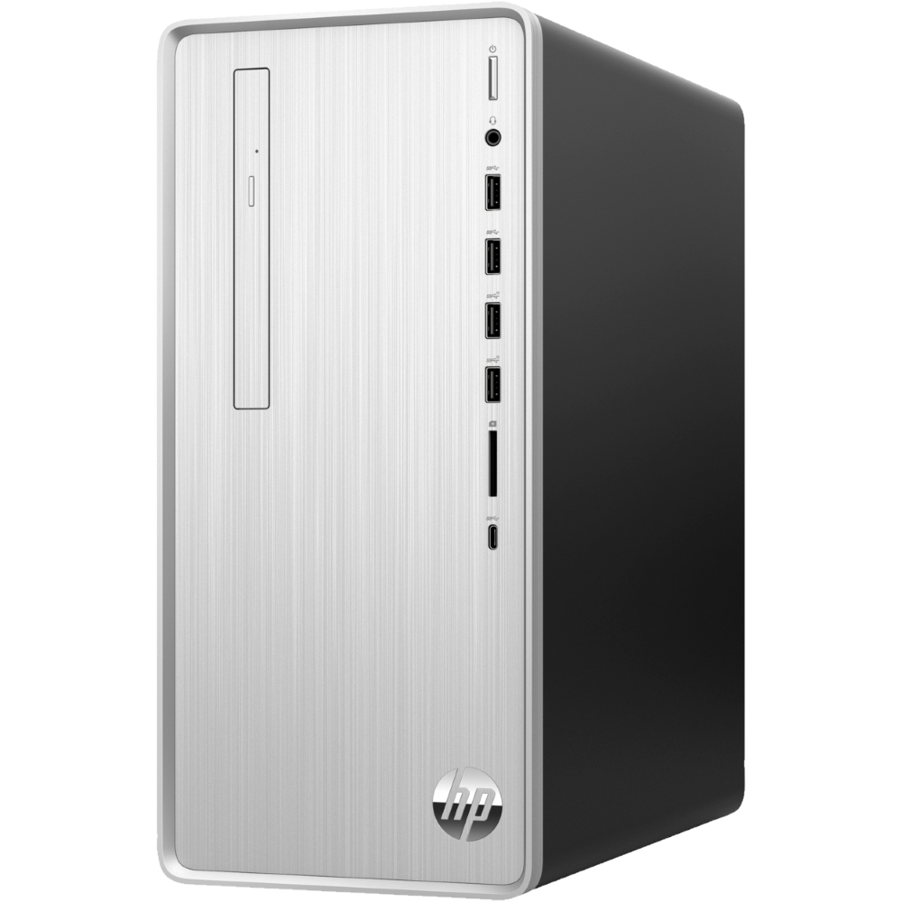 HP Pavilion Desktop TP01-0006ng AMD Ryzen™ 7 3700X 3.6GHz, 16GB RAM ...
